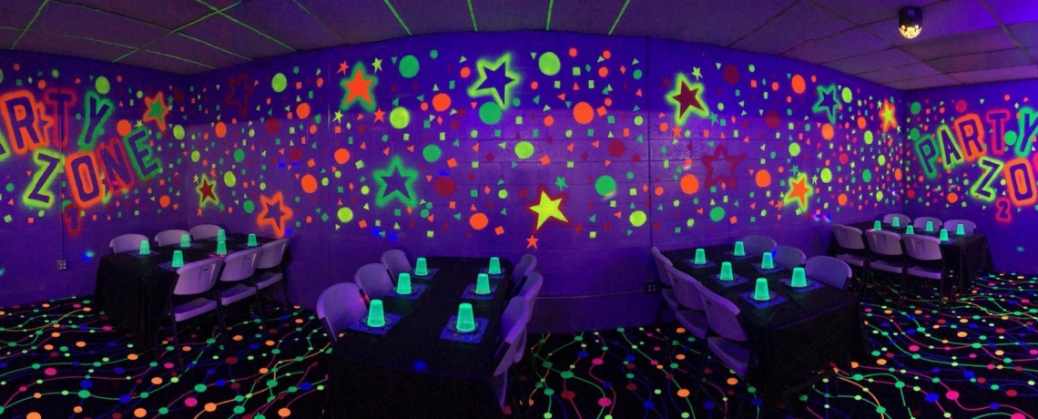 Fun Factory