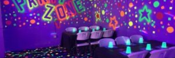 Fun Factory