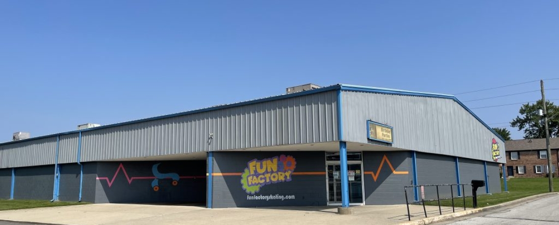 Fun Factory