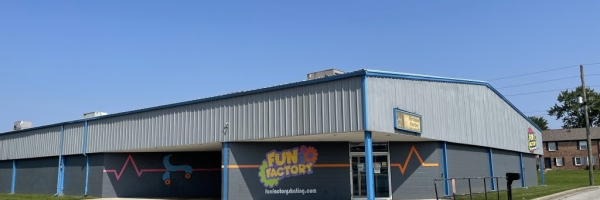 Fun Factory