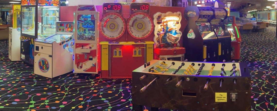 Fun Factory